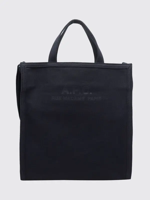 A.p.c. Shoulder Bag - Blue
