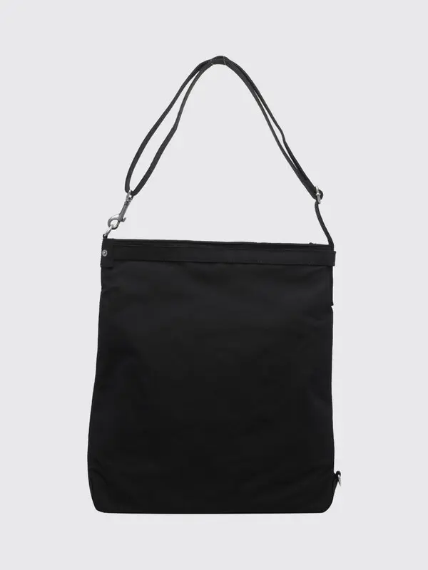 A.p.c. Shoulder Bag - Black