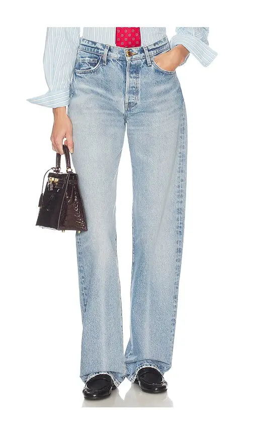 HELSA The 1990s Jean