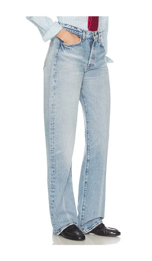 HELSA The 1990s Jean