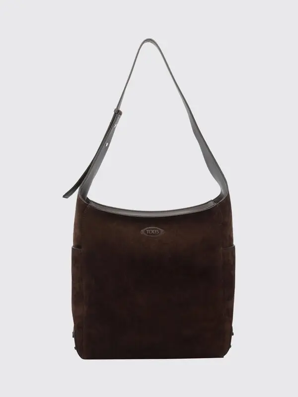TOD'S Shoulder Bag - Brown
