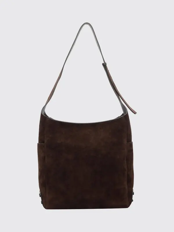 TOD'S Shoulder Bag - Brown