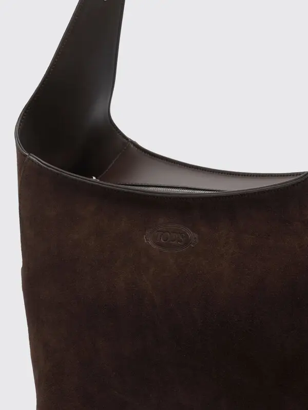 TOD'S Shoulder Bag - Brown