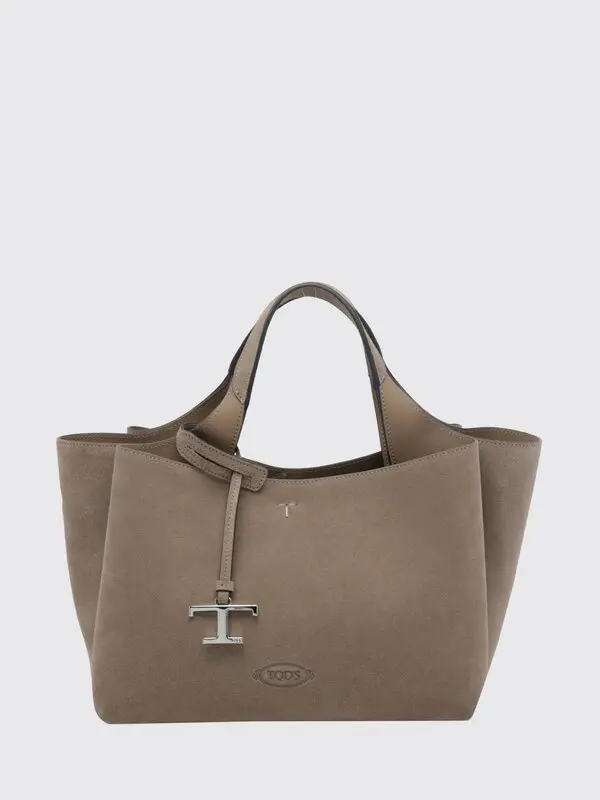 TOD'S Shoulder Bag - Beige
