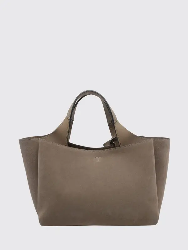 TOD'S Tote Bag - Beige