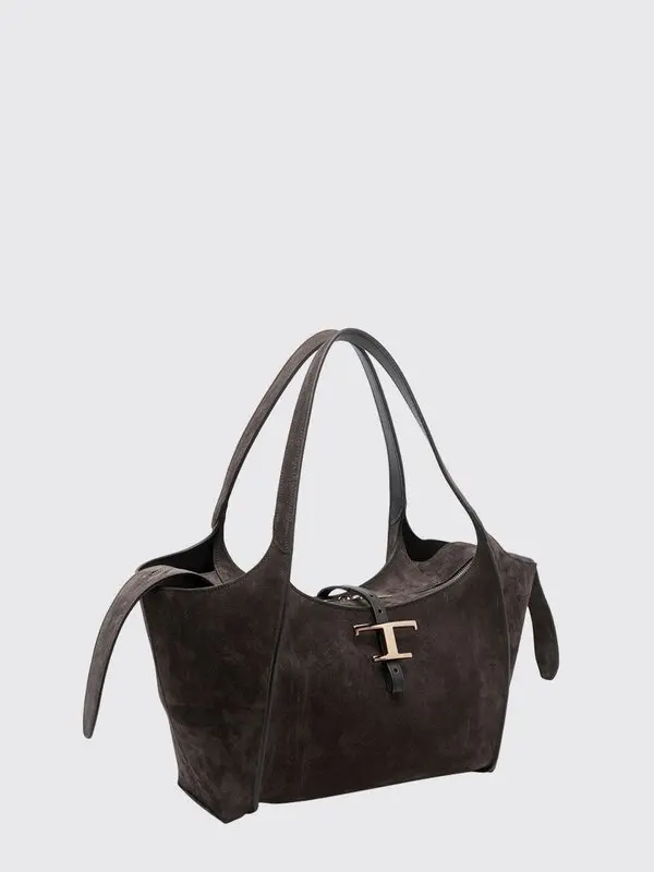 TOD'S Shoulder Bag - Brown