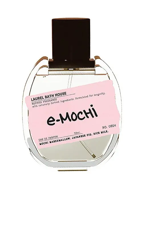 LAUREL BATH HOUSE E-mochi Eau De Parfum - N,a