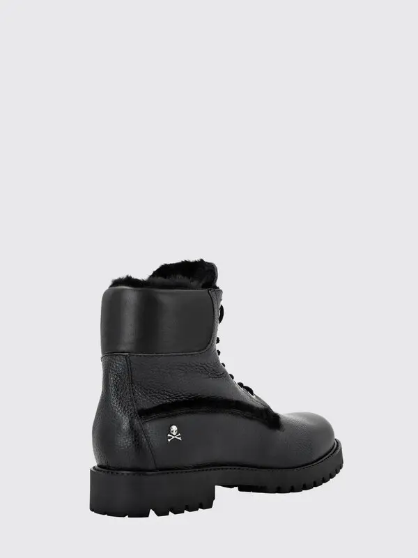 Philipp Plein Boot