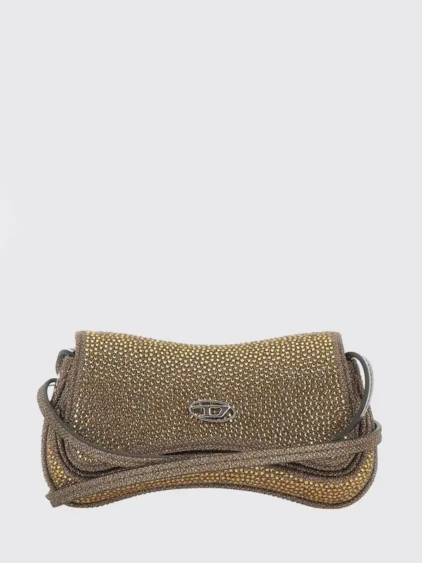 DIESEL® Crossbody Bag - Brown