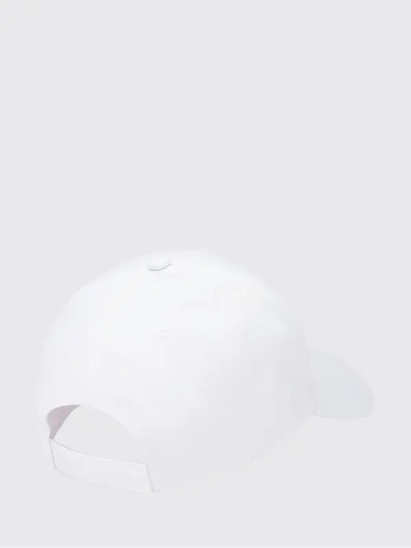 Philipp Plein Hat - White