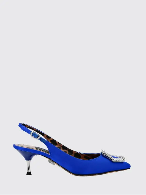Philipp Plein Pump - Turquoise