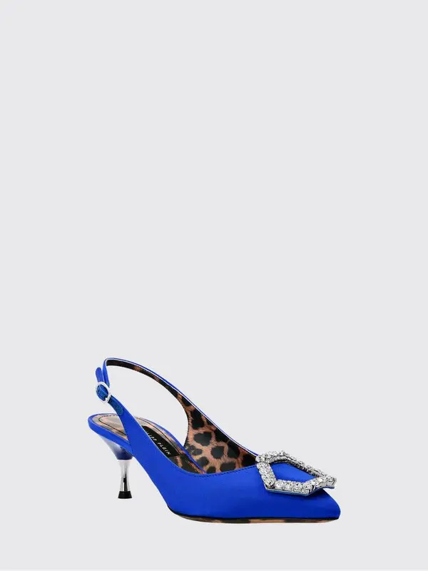 Philipp Plein Pump - Turquoise