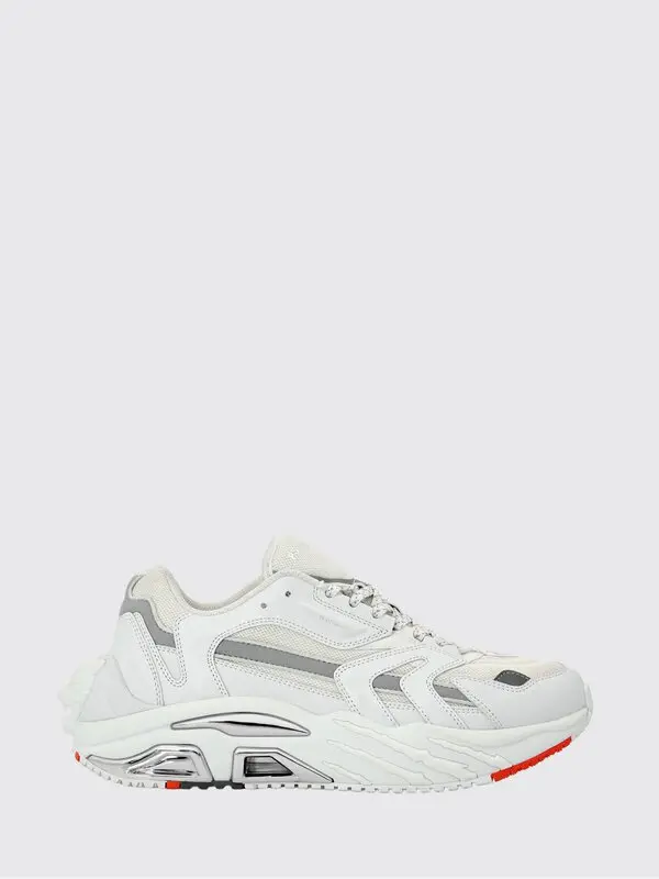 Philipp Plein Sneakers - White