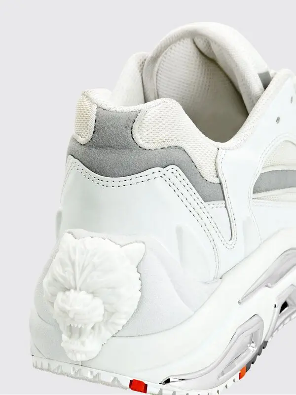 Philipp Plein Sneakers - White