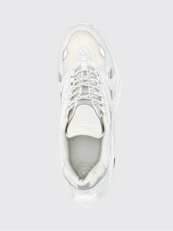 Philipp Plein Sneakers - White