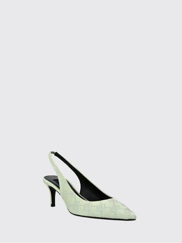 Philipp Plein Pump - Green