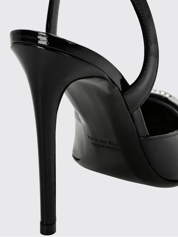 Philipp Plein Pump