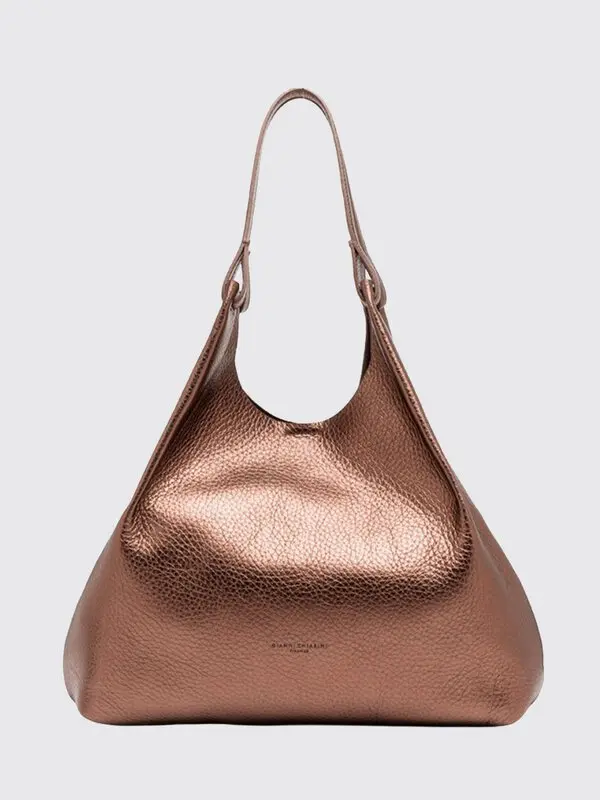 GIANNI CHIARINI Crossbody Bag - Bronze