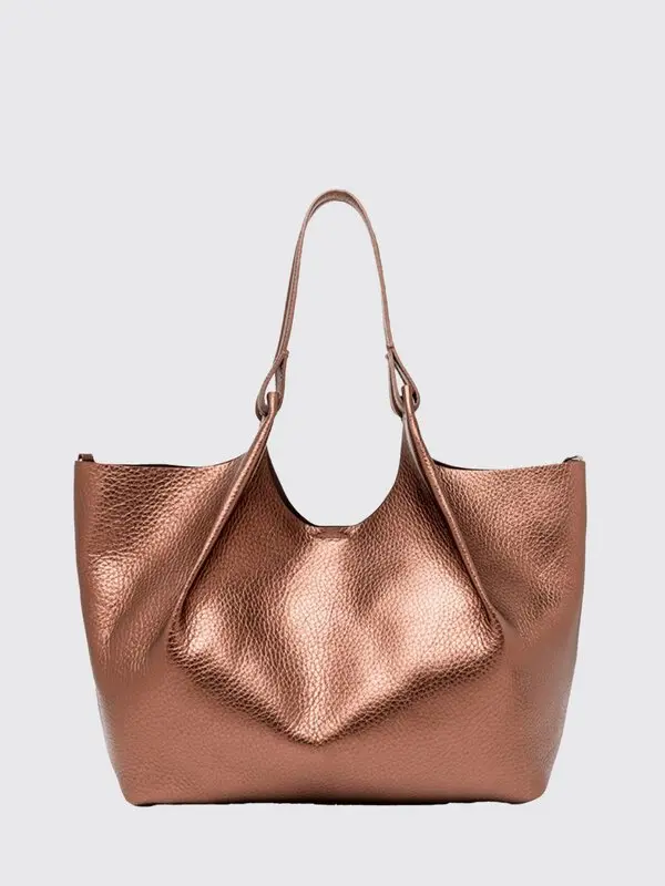 GIANNI CHIARINI Crossbody Bag - Bronze