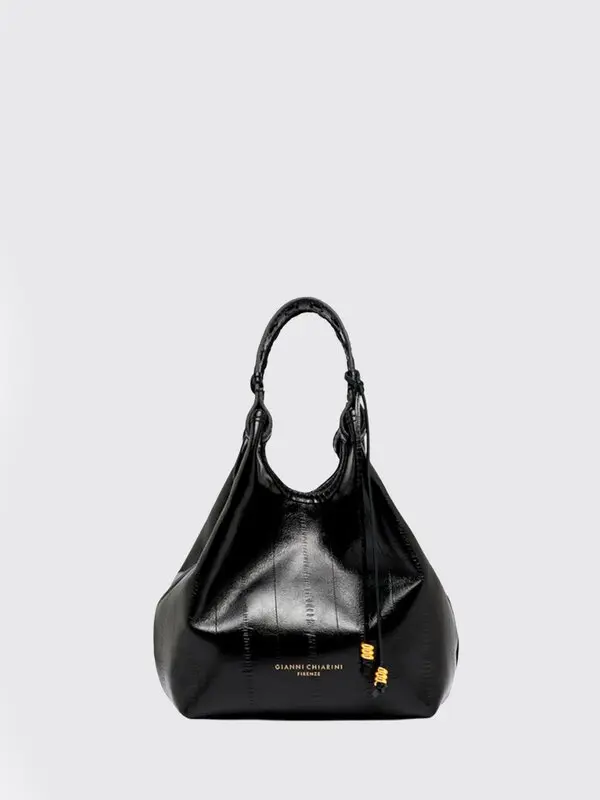 GIANNI CHIARINI Handbag - Black