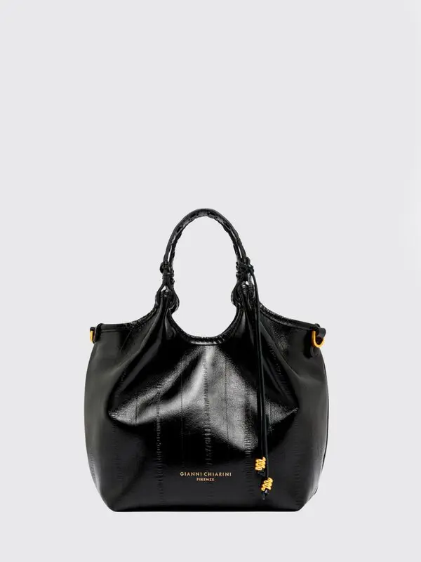 GIANNI CHIARINI Handbag - Black