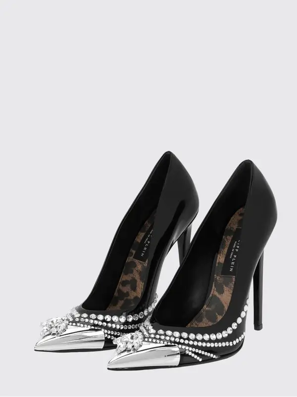 Philipp Plein Pump