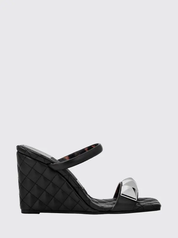 Philipp Plein Wedge Shoes