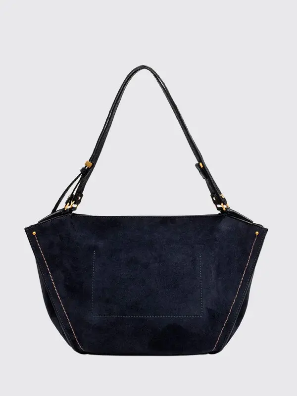 GIANNI CHIARINI Handbag - Ink