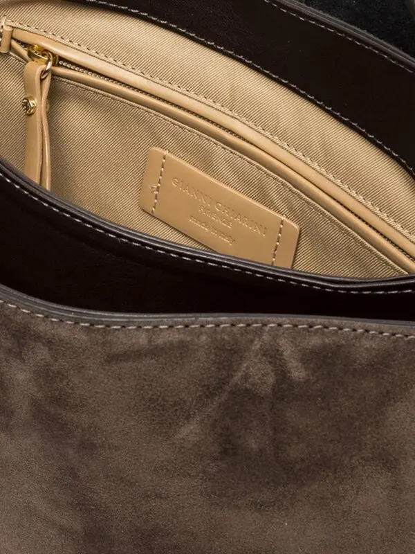 GIANNI CHIARINI Crossbody Bag