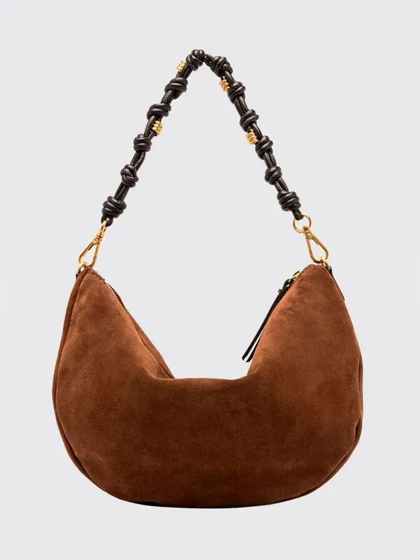GIANNI CHIARINI Handbag - Camel