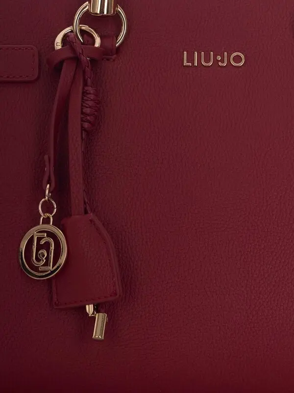 Liu Jo Handbag - Red