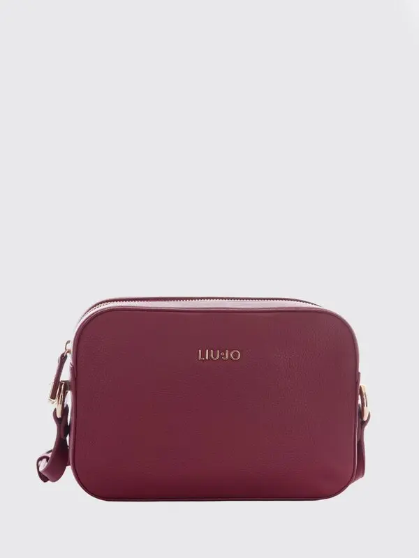 Liu Jo Crossbody Bag - Red