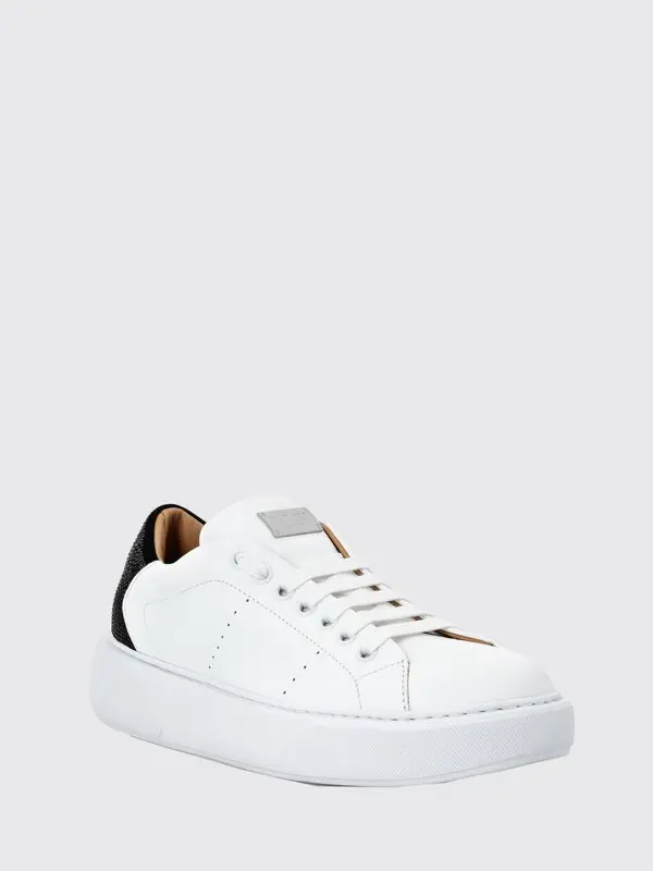 Philipp Plein Sneakers - White