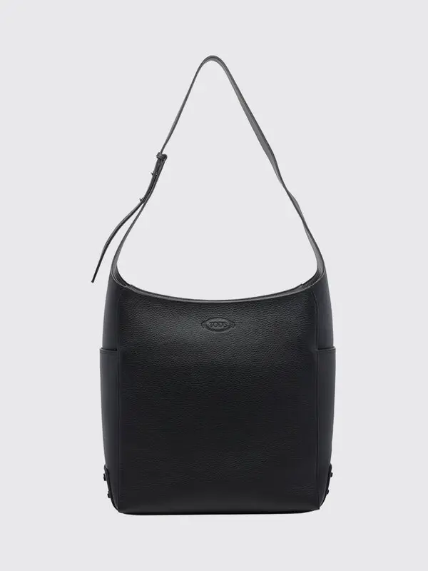 TOD'S Shoulder Bag - Black