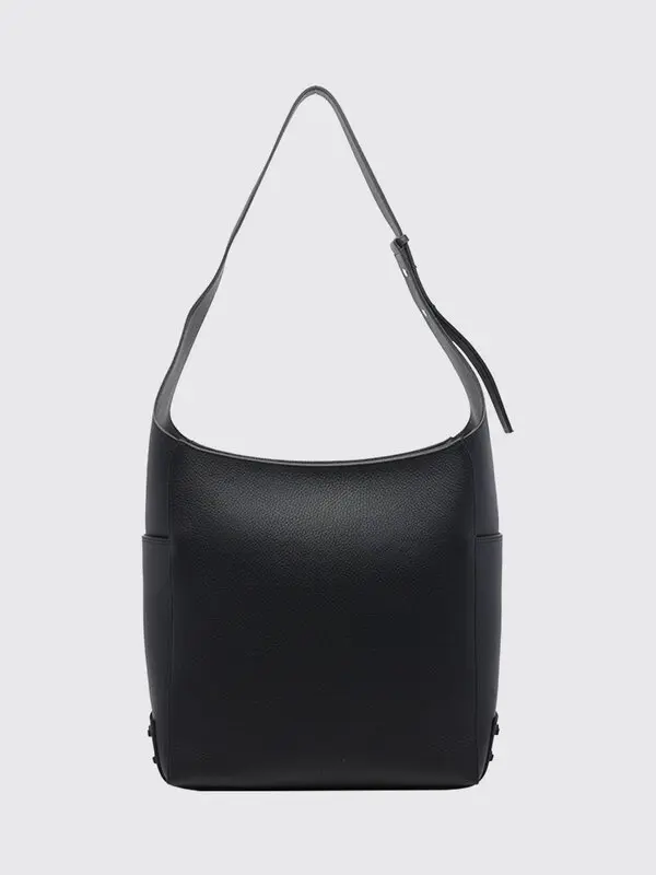 TOD'S Shoulder Bag - Black