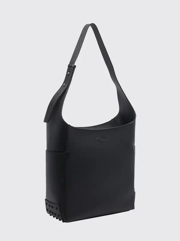 TOD'S Shoulder Bag - Black