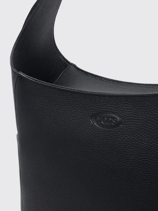 TOD'S Shoulder Bag - Black