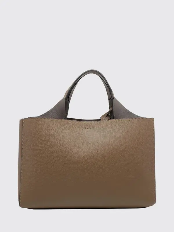 TOD'S Handbag - Burnt