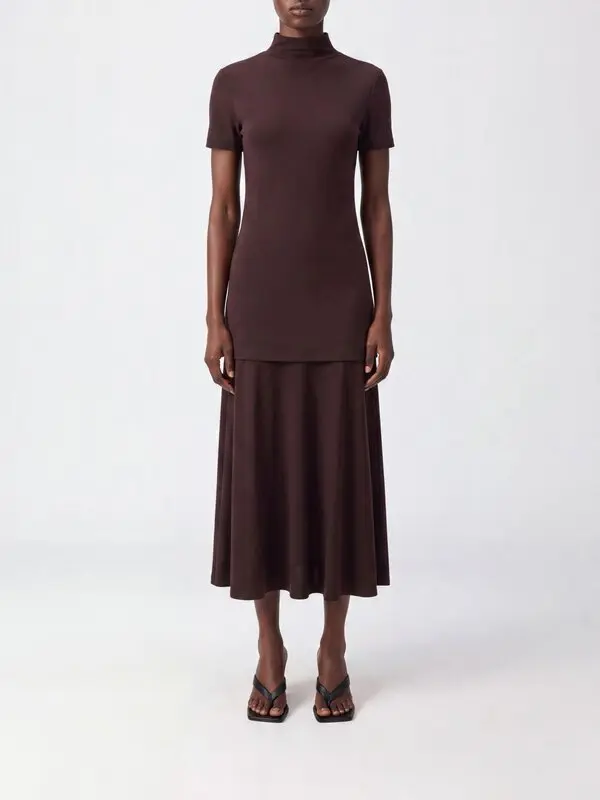 JIL SANDER Knit Dress