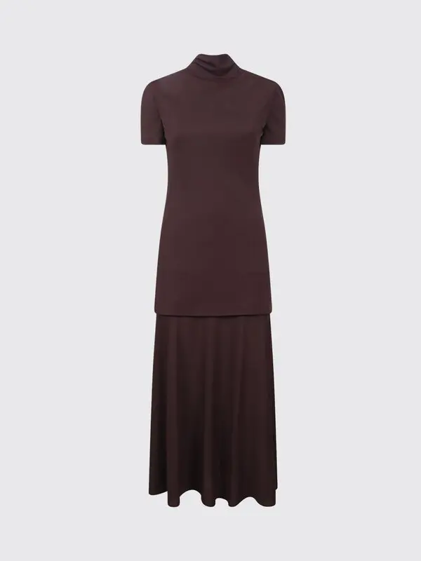 JIL SANDER Knit Dress