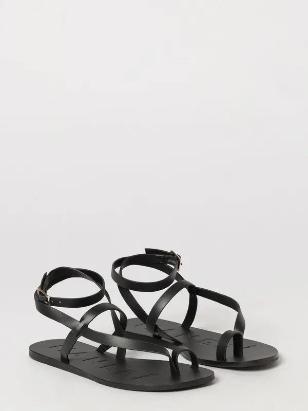 Manebí Heeled Sandal