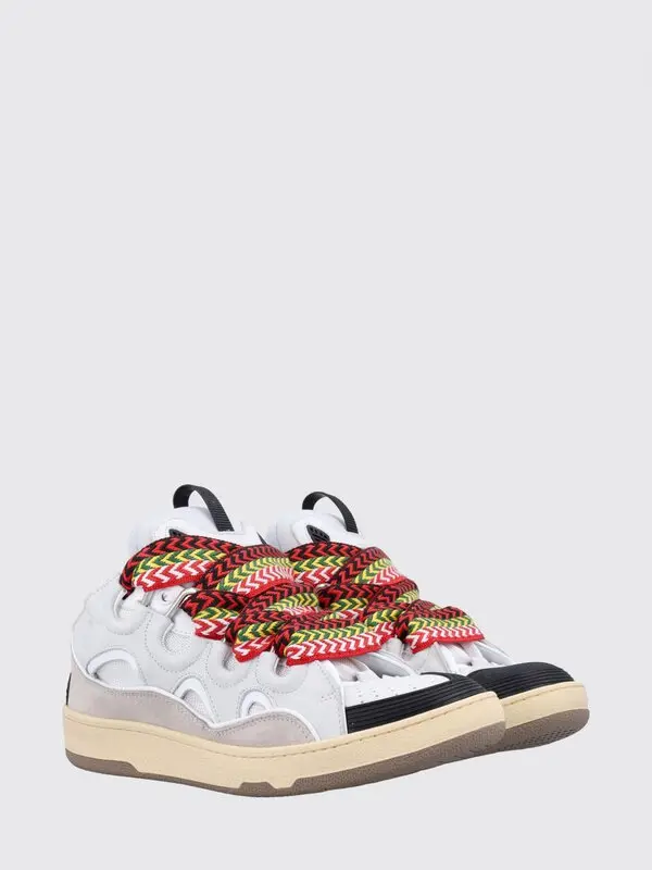 LANVIN Sneakers