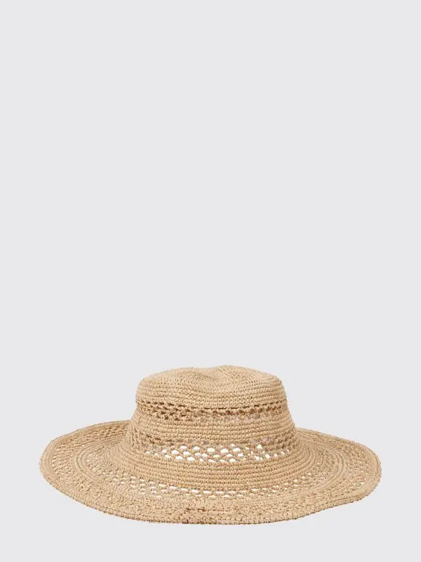 Ruslan Baginskiy Hat