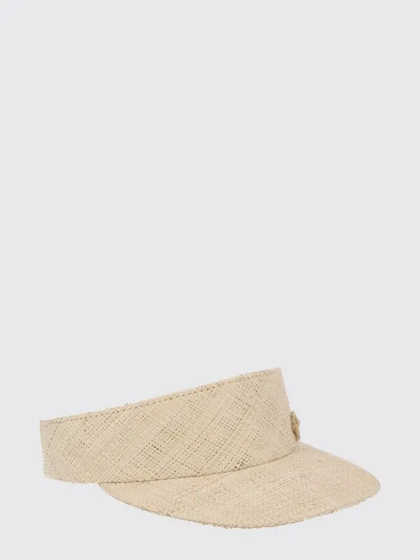 Ruslan Baginskiy Hat