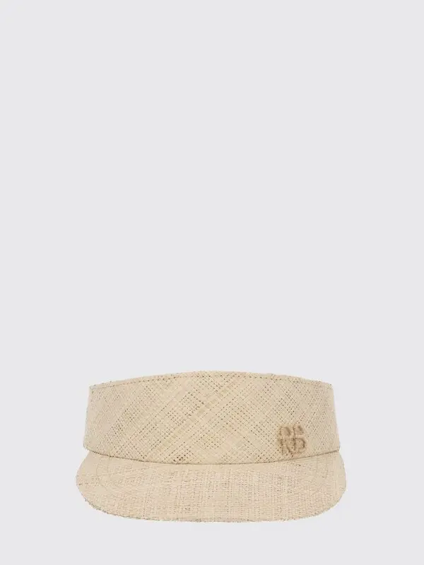 Ruslan Baginskiy Hat
