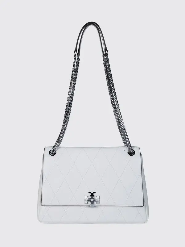 Tory Burch Shoulder Bag - Cream