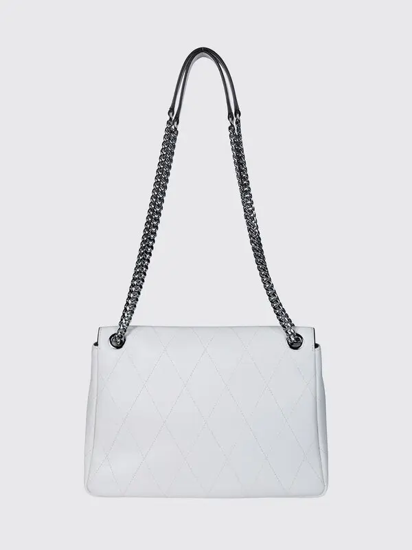 Tory Burch Shoulder Bag - Cream