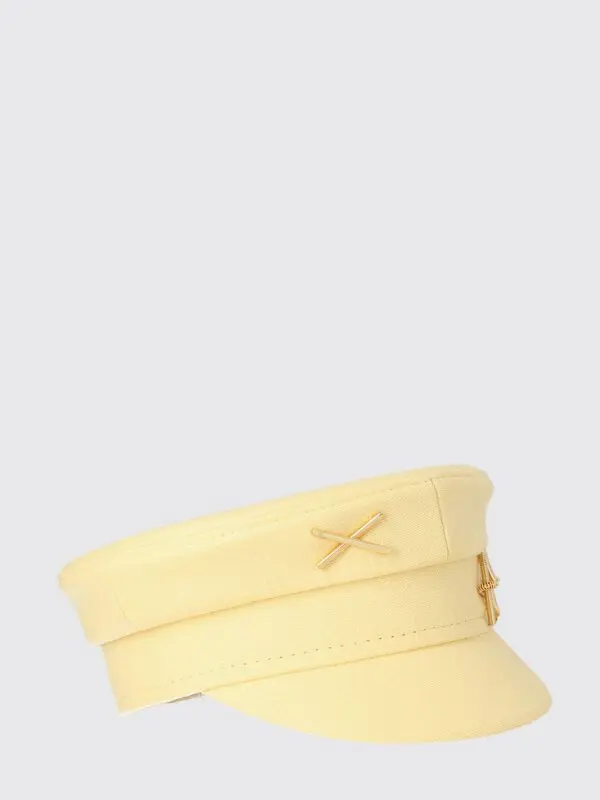 Ruslan Baginskiy Hat