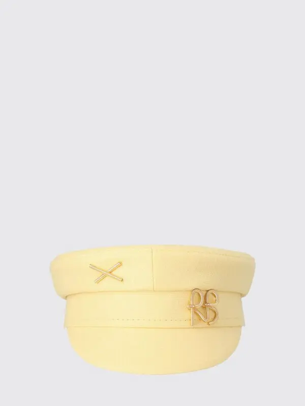 Ruslan Baginskiy Hat