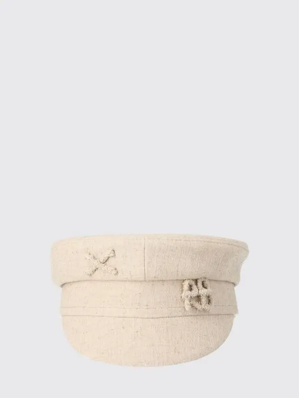Ruslan Baginskiy Hat